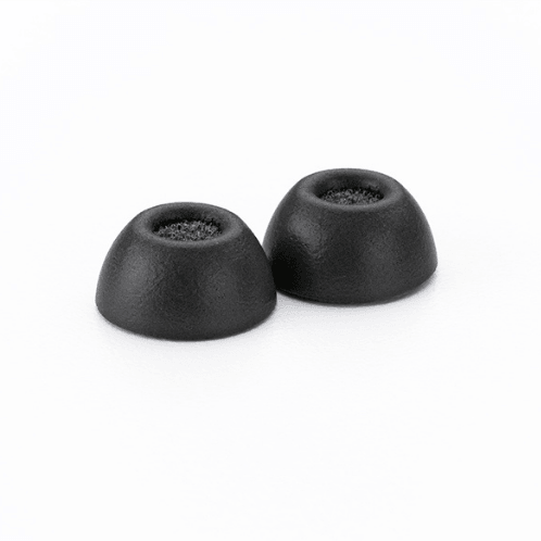 TrueGrip™ TW-300-B | Foam Ear Tips for Wireless Earbuds | Comply Foam